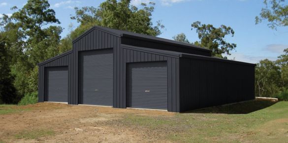 Barn Colour Selector Tool | Wide Span Sheds | NZ