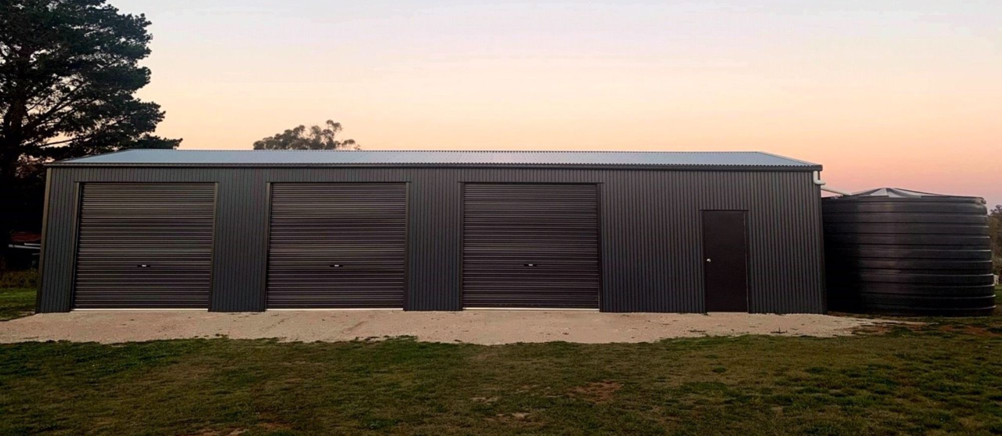 Most Popular Shed Designs in New Zealand | 2025 Trends